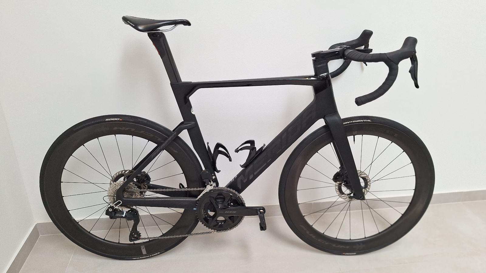 Merida Reacto 6000 105 Di2