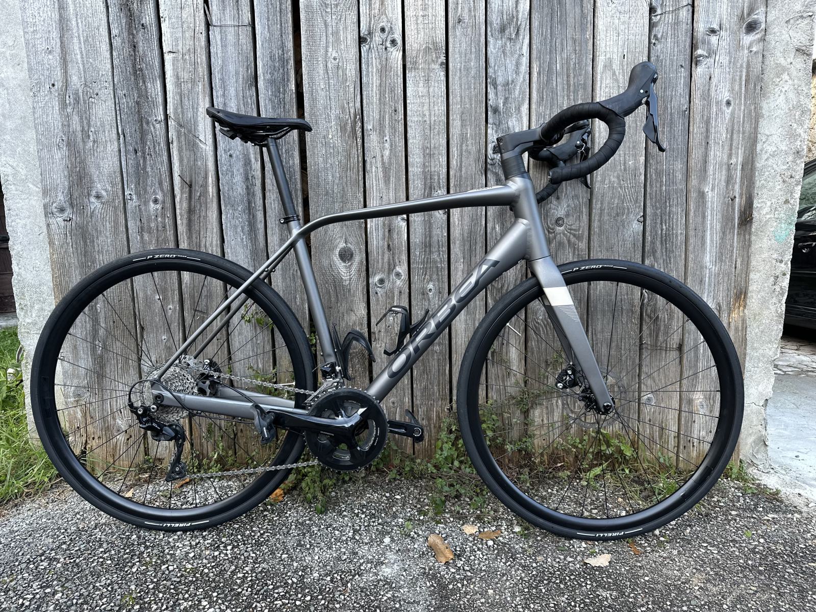 Orbea Avant H30-D Shimano 105, 2021.godina