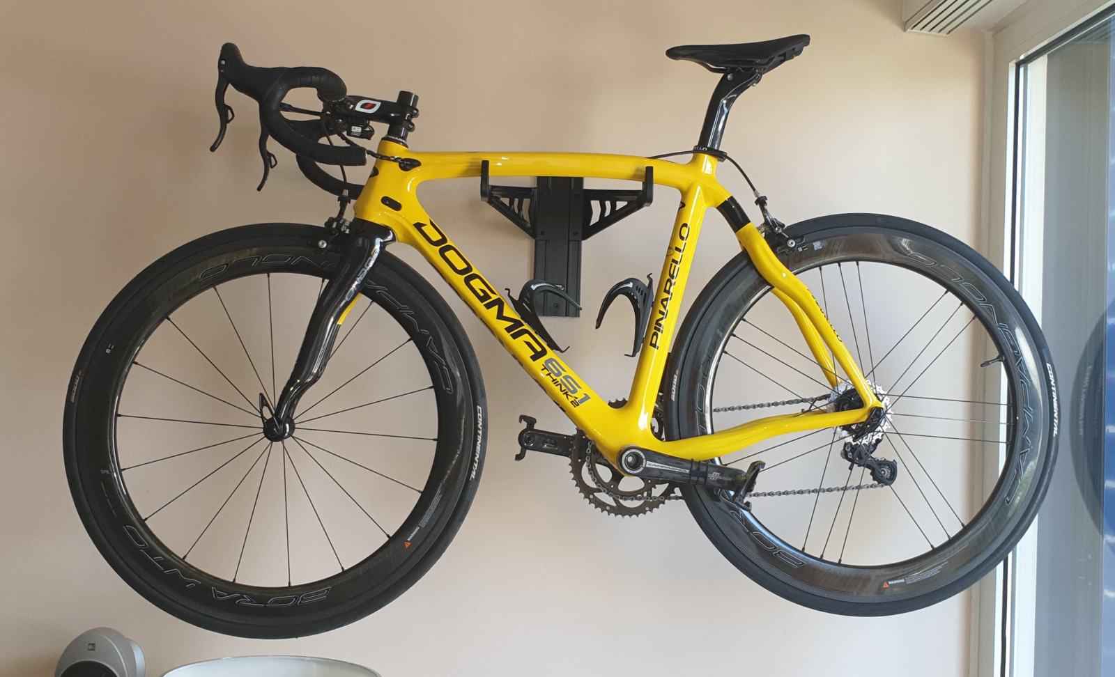 Pinarello dogma think 2 65.1