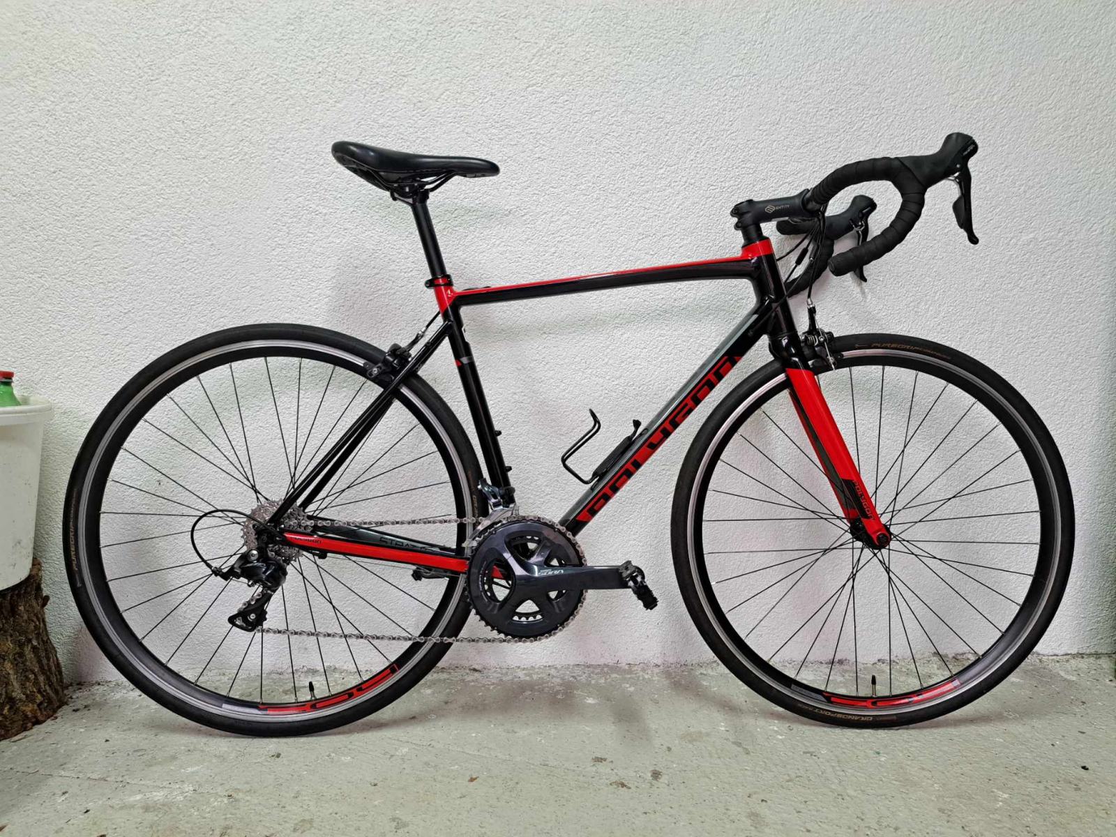 Polygon Strattos 54 (M)