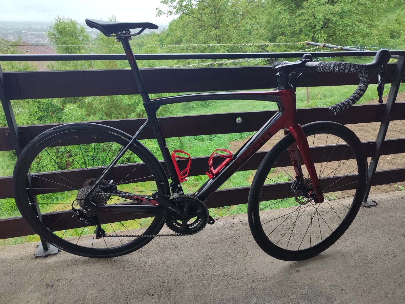 POLYGON STRATTUS S7D