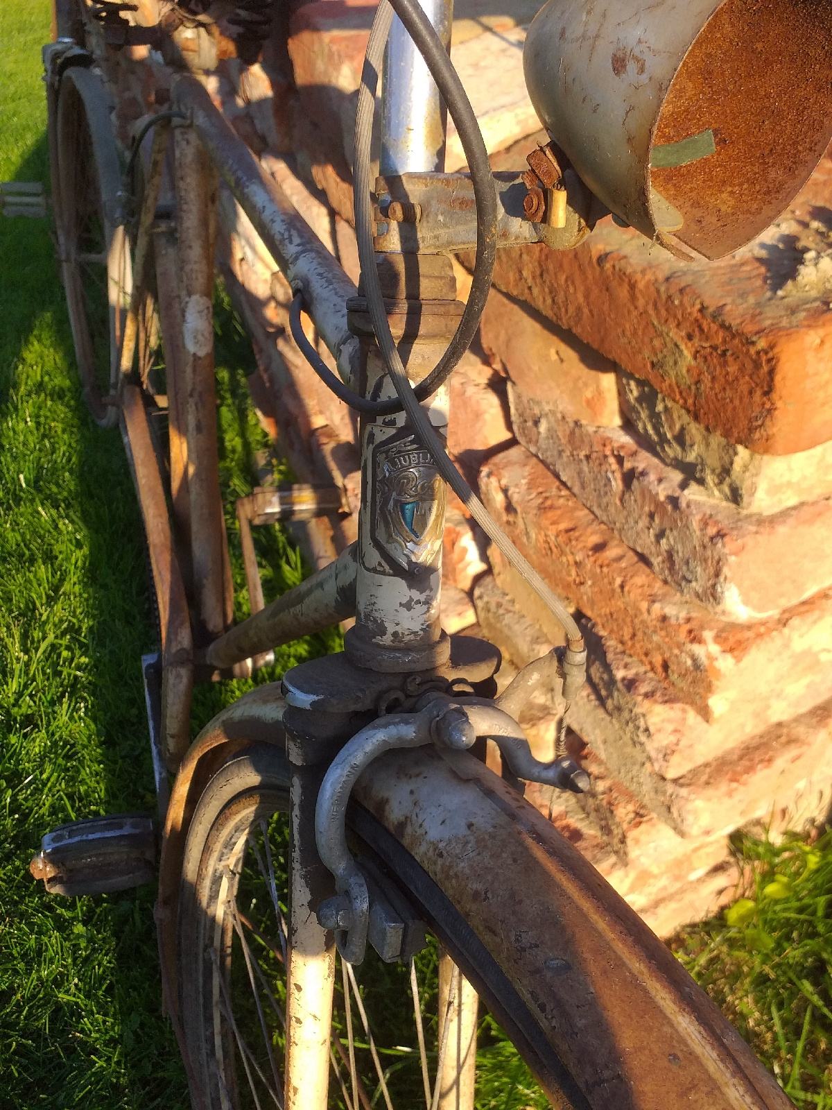 Retro bicikli za obnovu