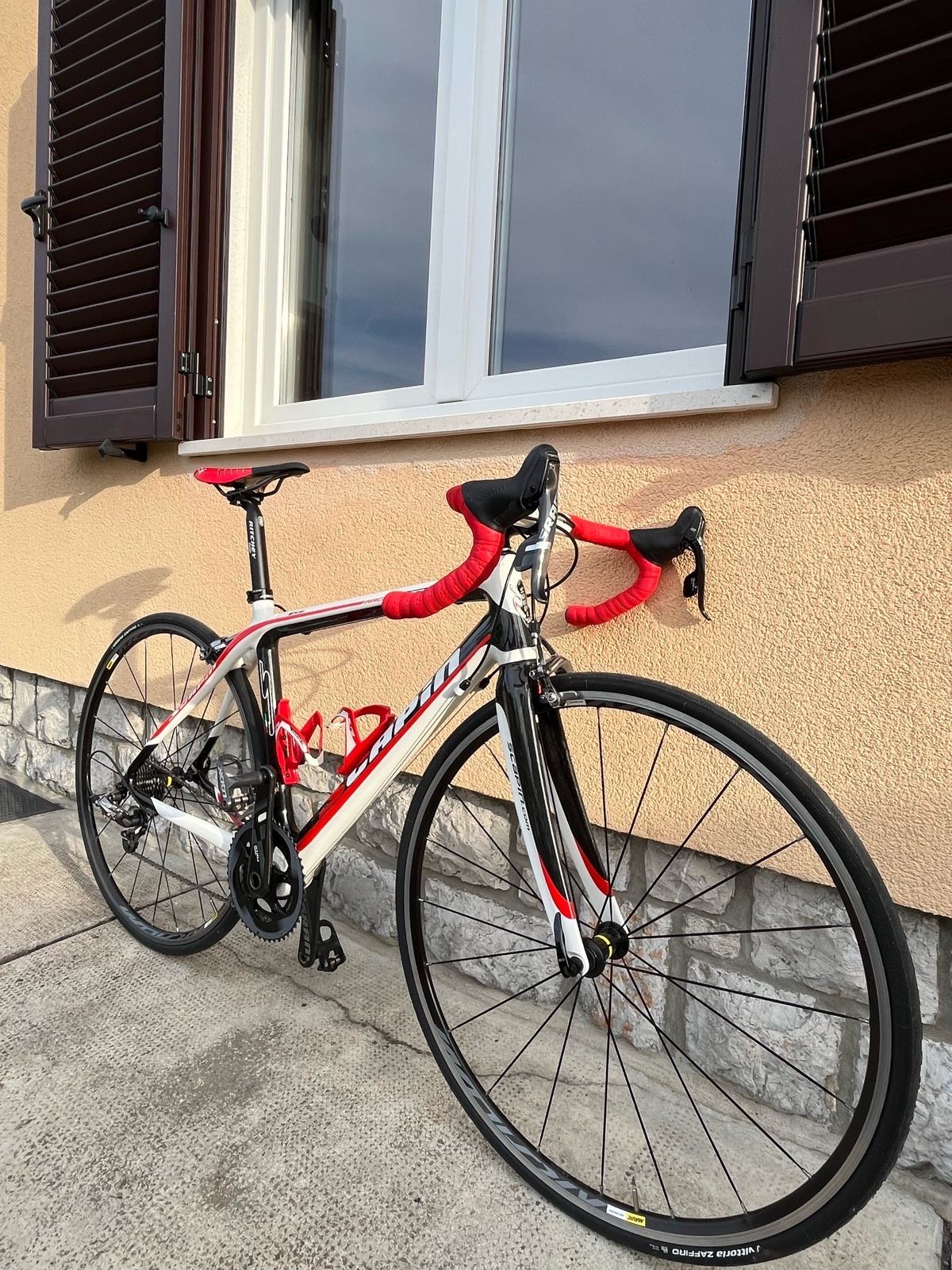 Scapin Eys Racing