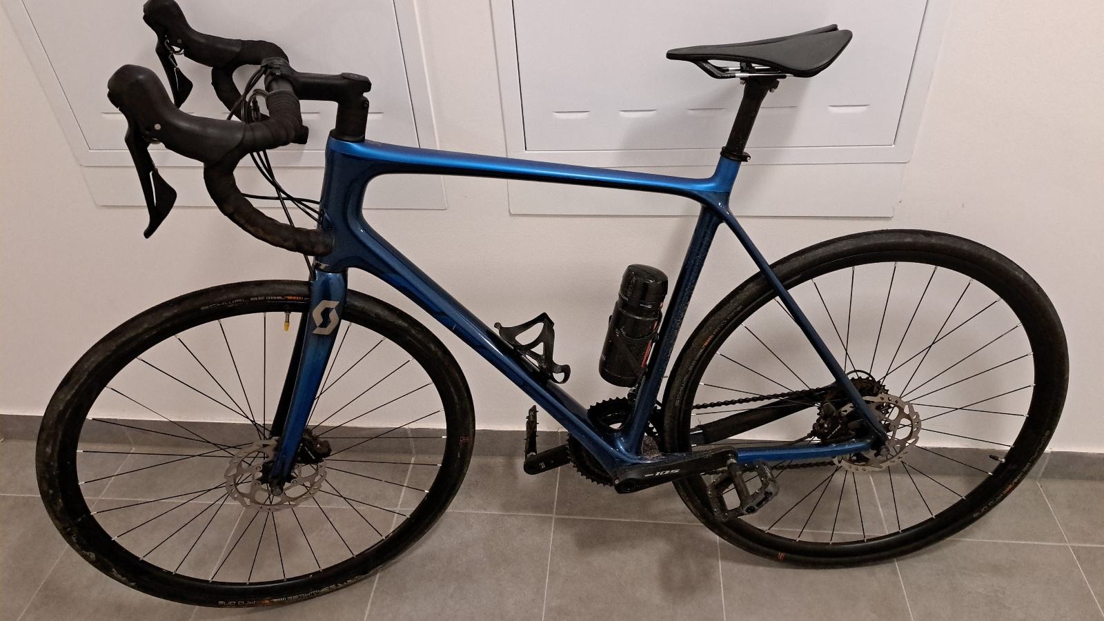 Scott Addict 20 Disc