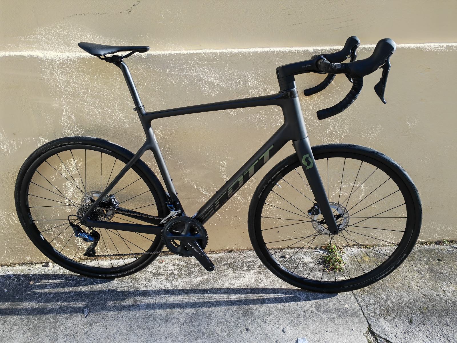 Scott Addict 20