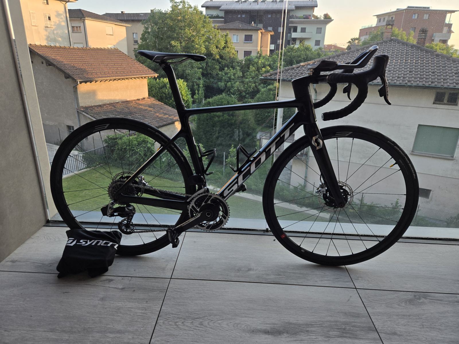 SCOTT Addict RC Ultimate (2023)