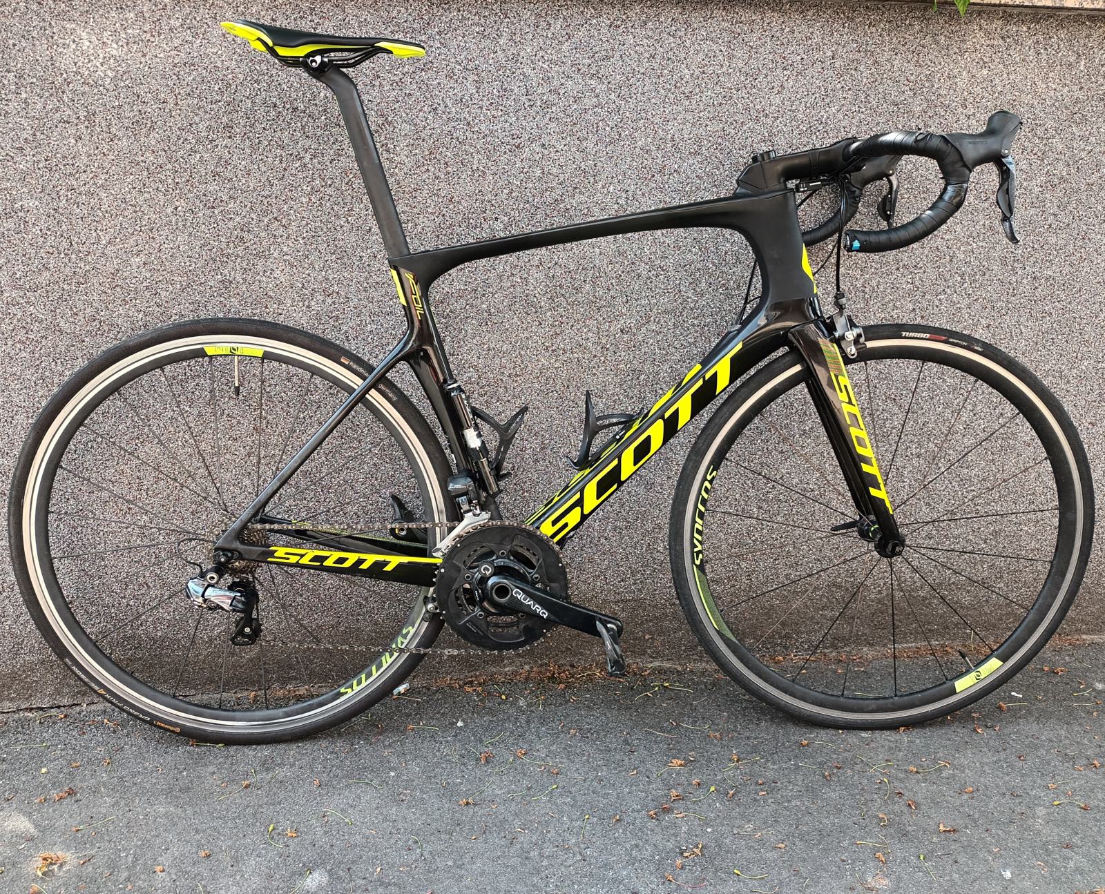 Scott Foil 10