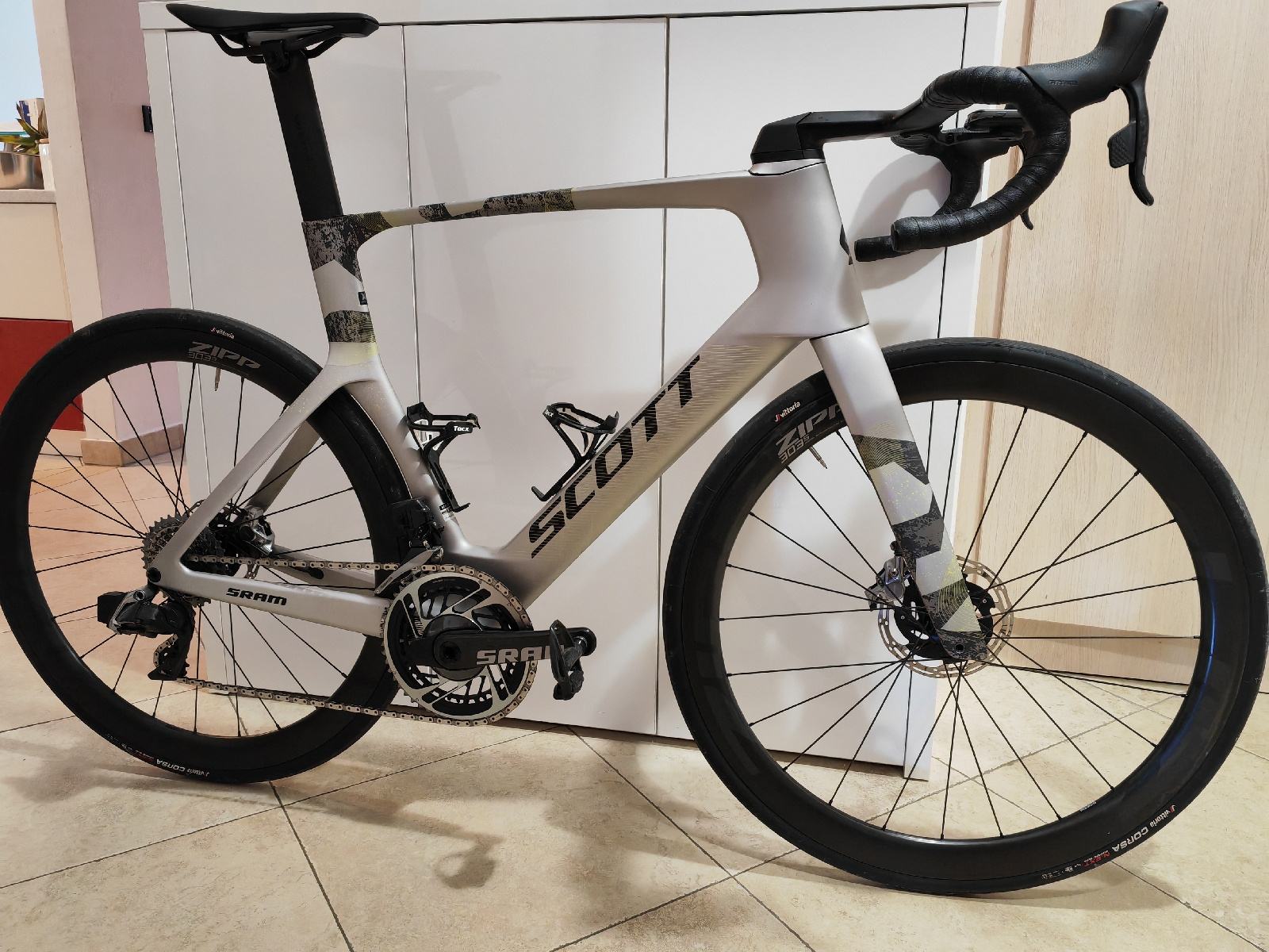 Scott Foil RC Q36.5 Team