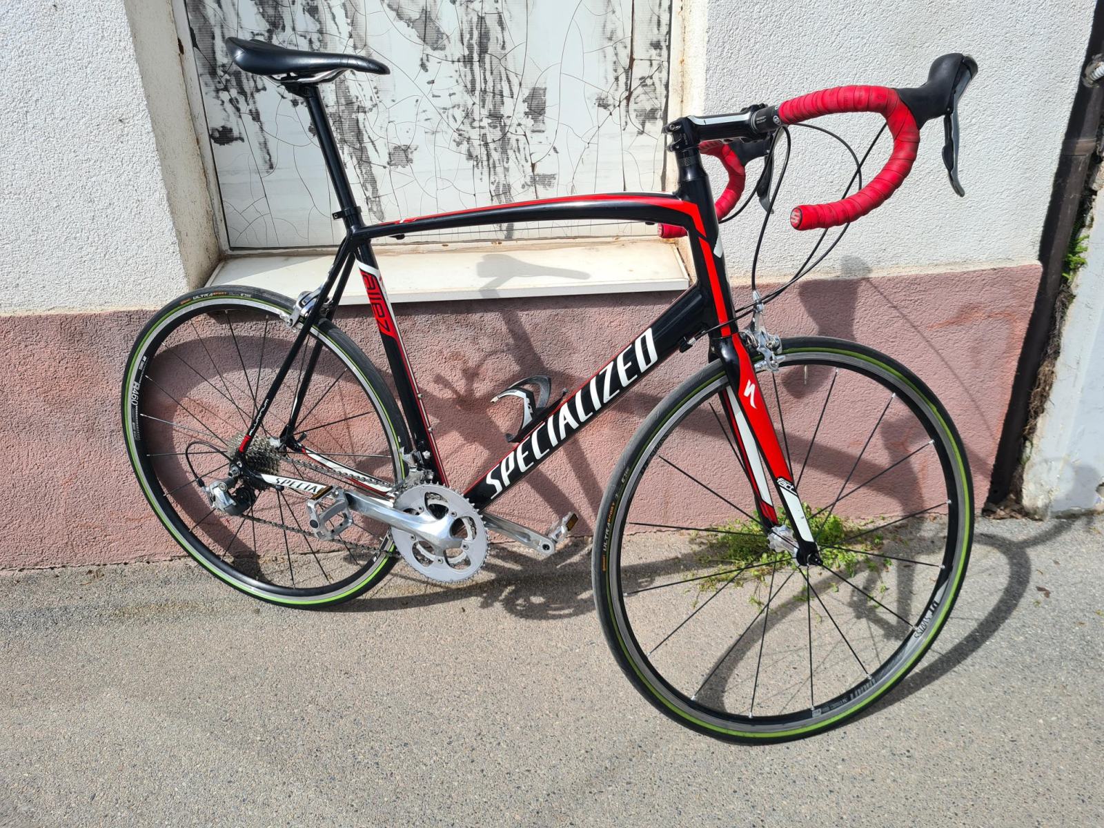 Specialized Allez Elite