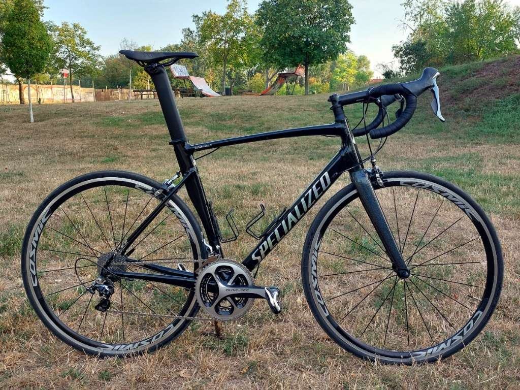 Specialized Allez Sprint 58cm Dura Ace