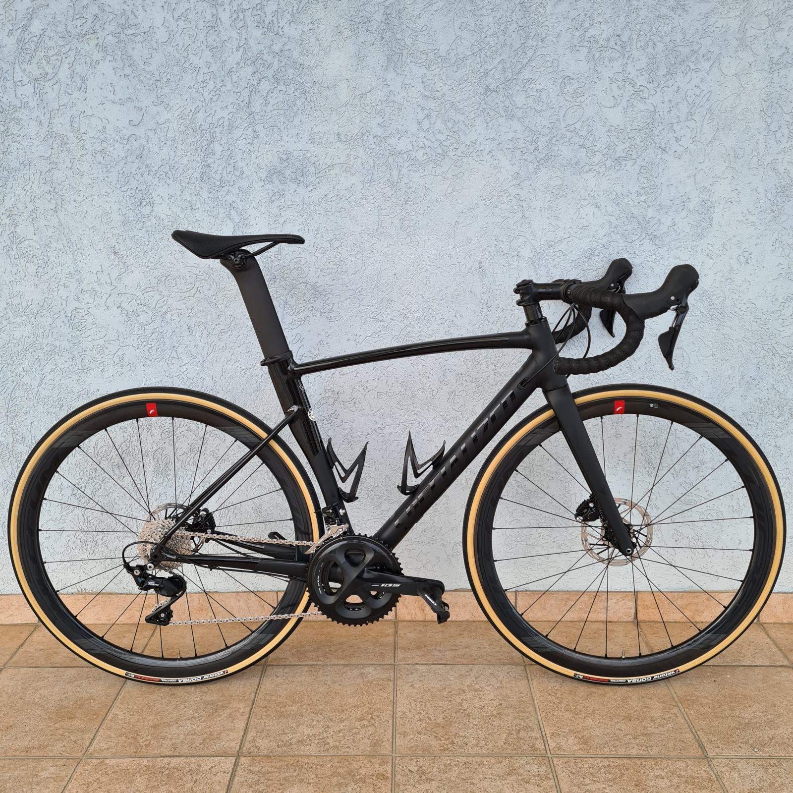 Specialized Allez Sprint Disc LTD Custom