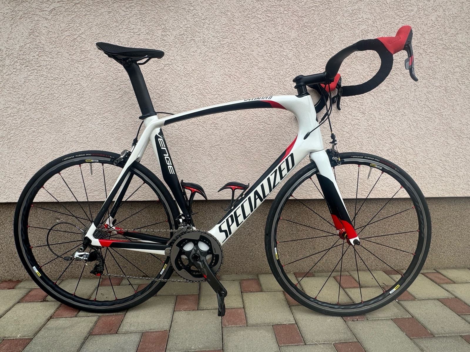Specialized venge pro 61 cm