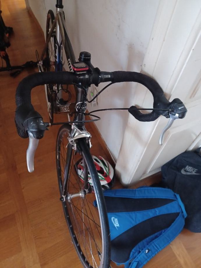 TREK 1000 SL size 55 ili M