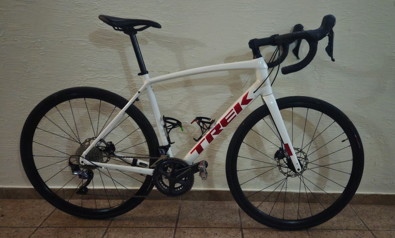Trek Domane AL6 disc