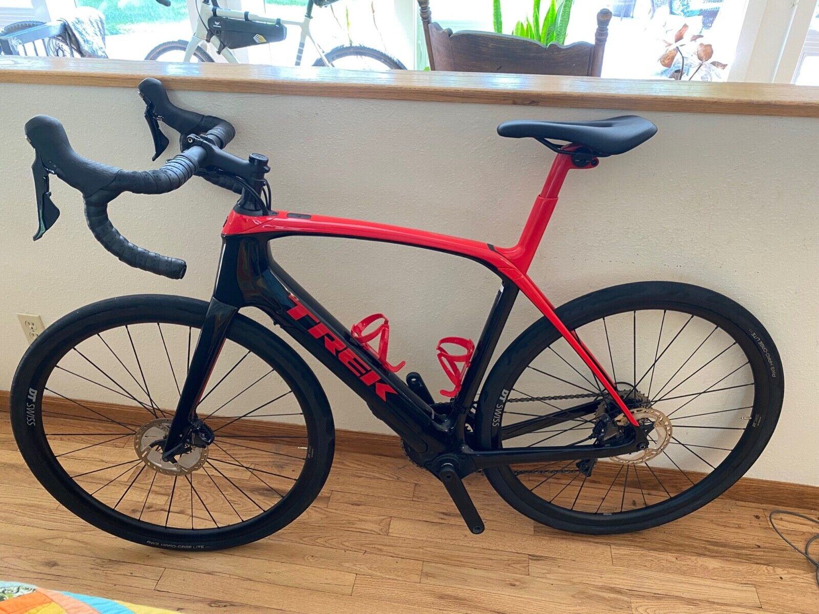 trek domane plus LT, 58cm