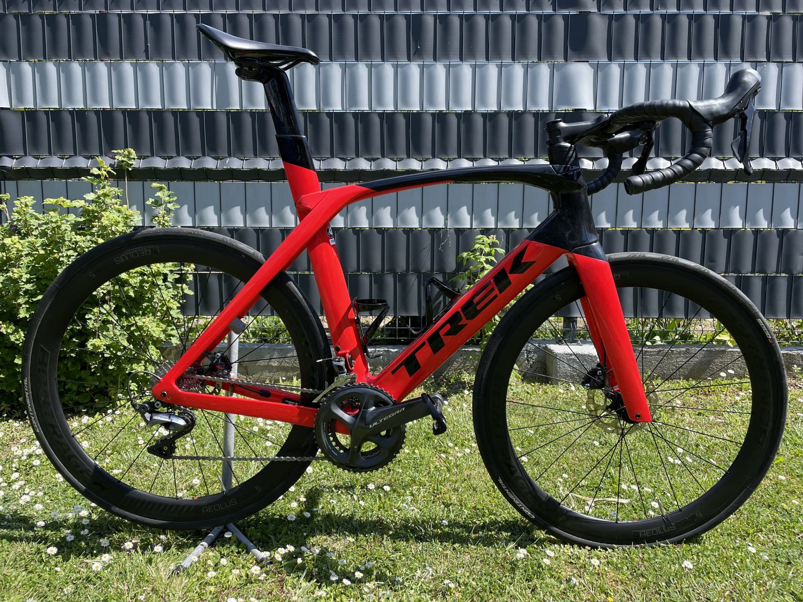 Trek Madone SL6 gen.6 - vel. 58