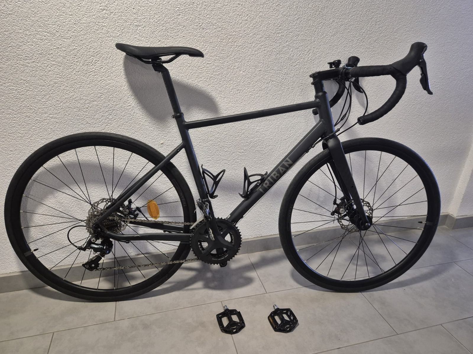 TRIBAN RC500 (SHIMANO SORA OPREMA)