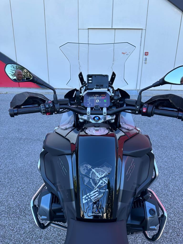 BMW GS 1250 ADVENTURE, 2021 god.