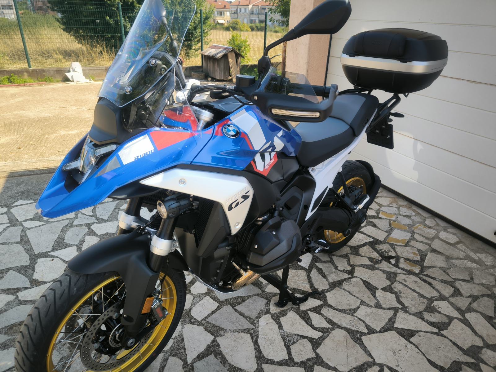 BMW R 1300 GS 1300 cm3, 2024 god.