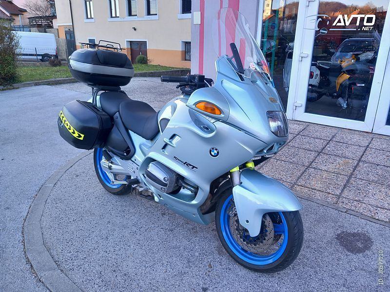 BMW R1100RT R1100RT, 2000 god.