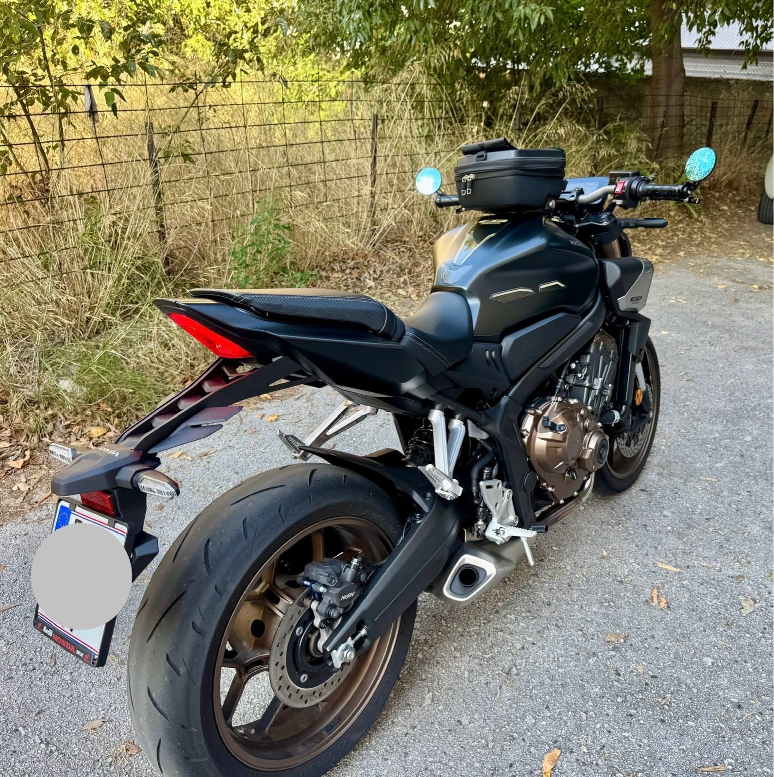 Honda Cb650r 650 cm3, 2024 god.