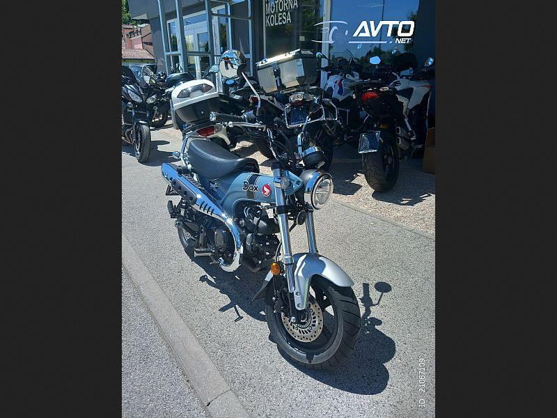 Honda DAX, 2023 god.