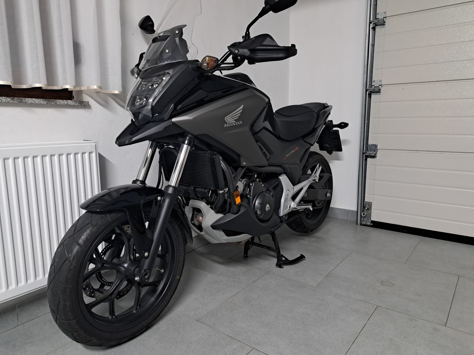 Honda NC750XD 750 cm3, 2020 god.