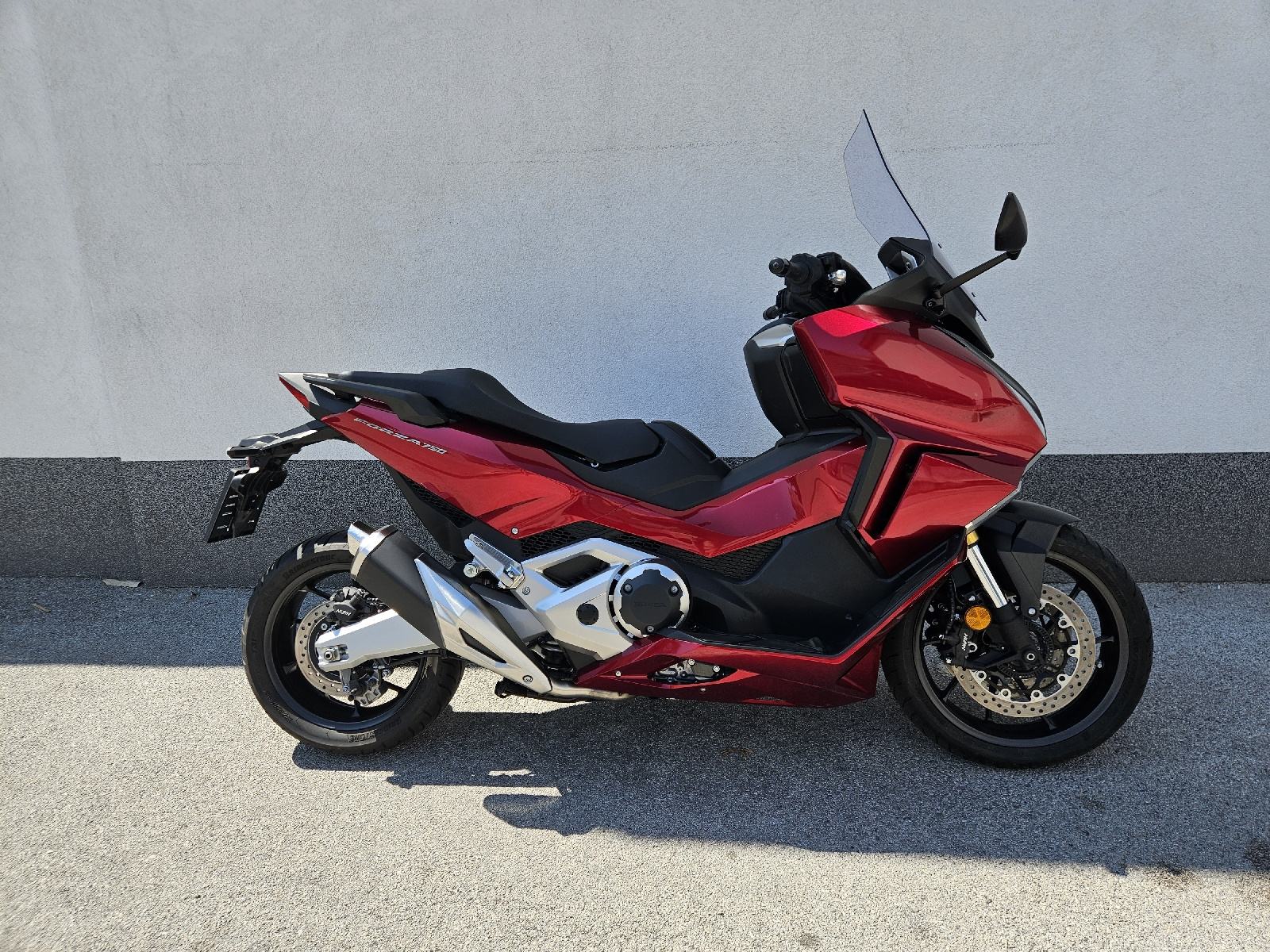 Honda NSS 750 FORZA ABS TC 745 cm3 s Garancijom, 2021 god.