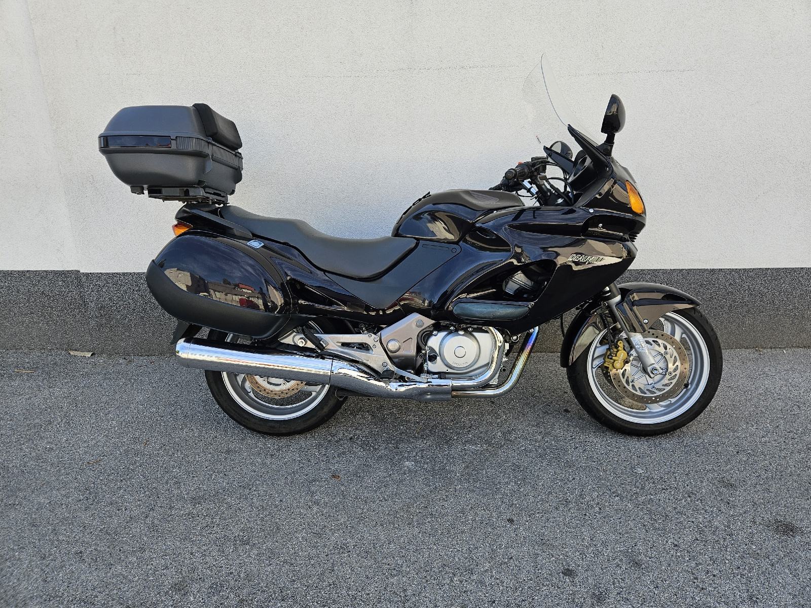 Honda NT 650 DEAUVILLE, 2000 god.