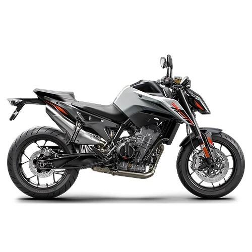 KTM 790 DUKE 24 CIJENA 9.290 €, 2024 god.