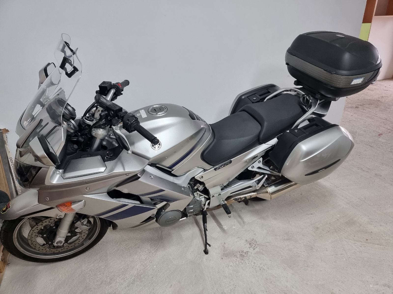 Yamaha FJR 1300 1300 cm3, 2008 god.