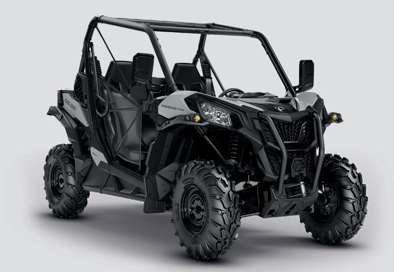 CAN-AM 2026. god. MAVERICK TRAIL 700 T, 2026 god.