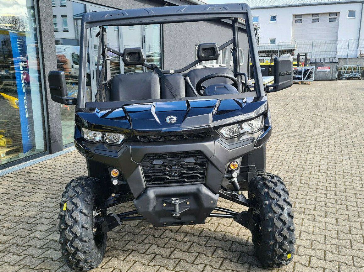 Can-Am Traxter XU HD10 PRO T 976 cm3 * UVOZIMO SVE MARKE QUADOVA ...