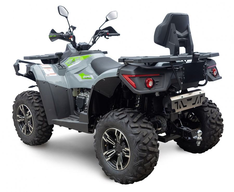 Linhai ATV 650L PROMAX 4x4 EFI 585 cm3, 2025 god.
