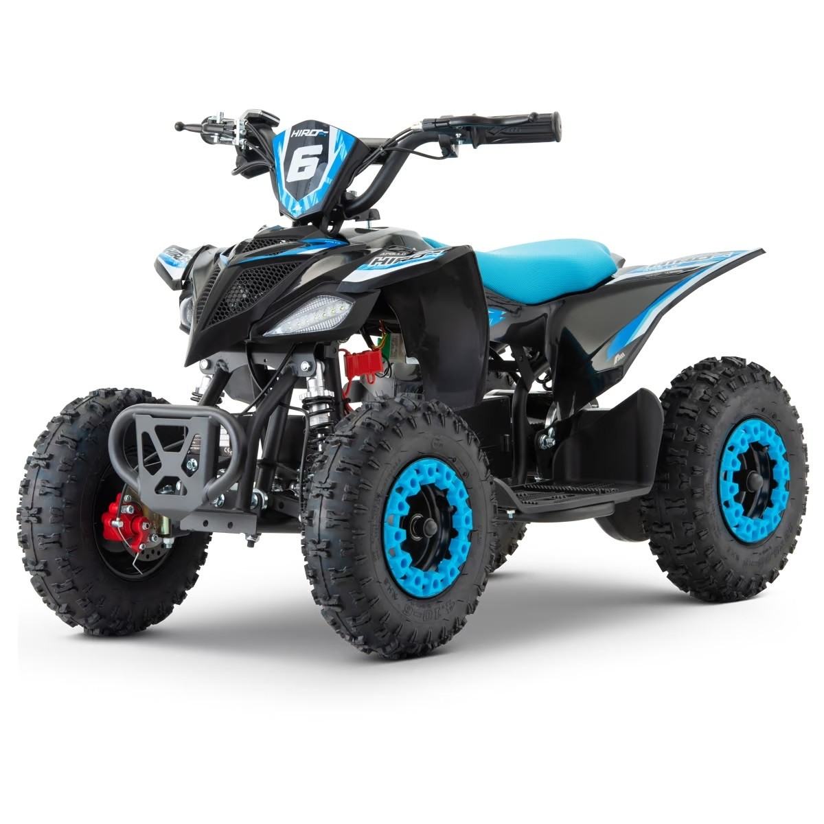 Apollo Atv HIRO Cobra 800W, 2025 god.