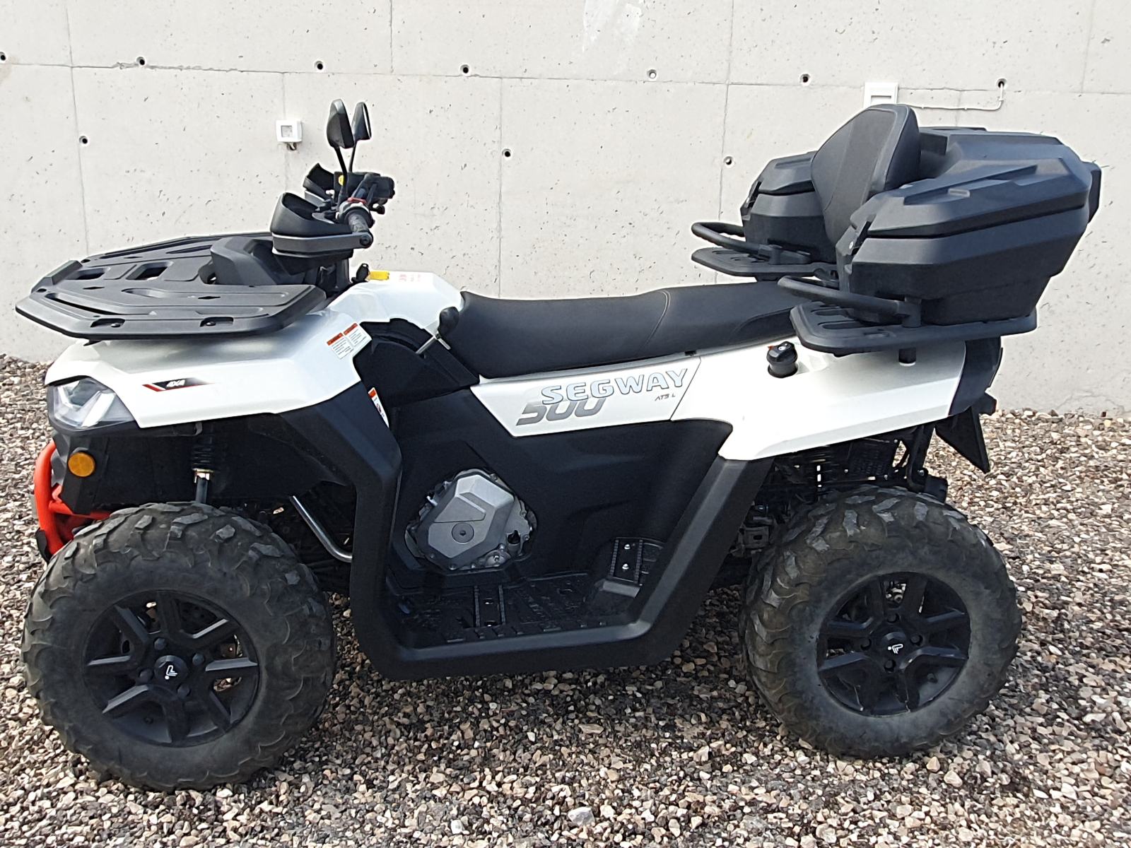 Segway AT5L 500 cm3 //BESPLATNA DOSTAVA//, 2024 god.