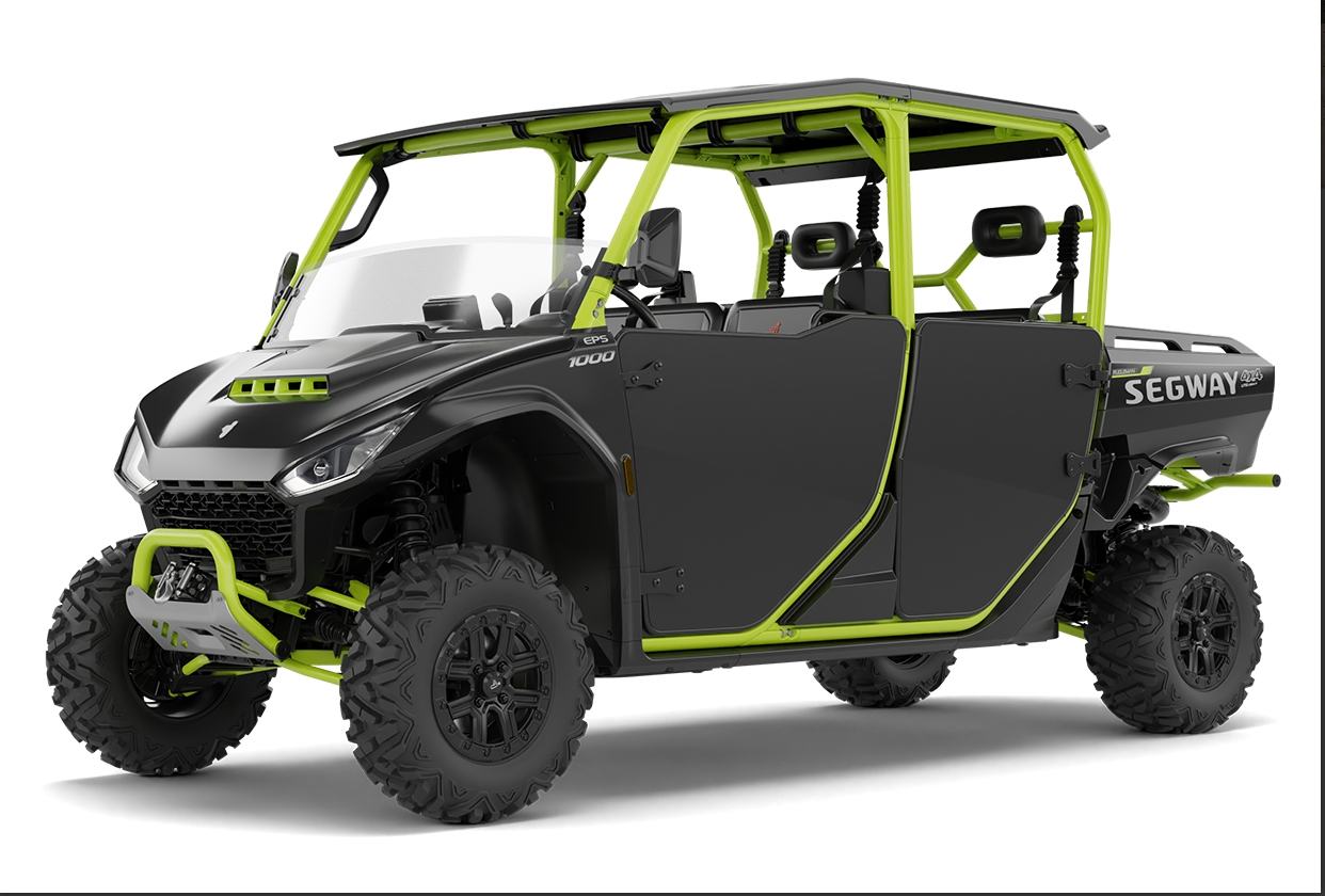SEGWAY FUGELMAN UT10 CREW X 1000 cm3 DOSTUPNO S LAGERA, 2024 god.