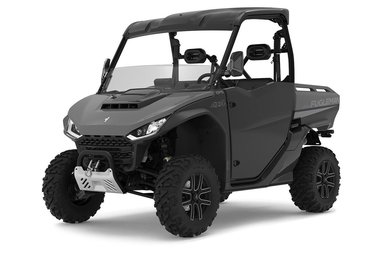 SEGWAY FUGELMAN UT10 NOVO!! 1000 cm3, 2024 god. DOSTUPNO S LAGERA, 2024 ...