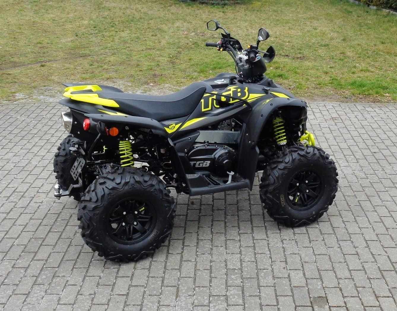 TGB Target *40 g. uvozimo osobna i teretna vozila po želji*, 2024 god.