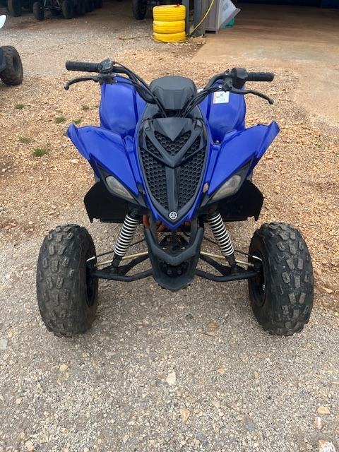 Yamaha Raptor 90, 2023 god.