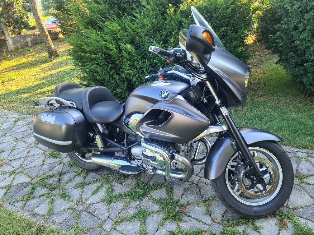 BMW R 1200 CL R1200CL, 2003 god.