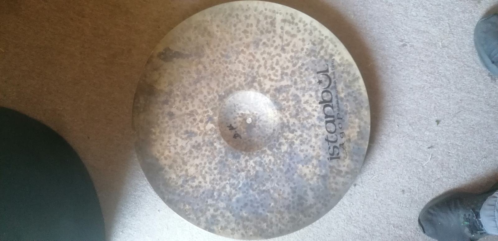 Istanbul Agop Turk ride 22