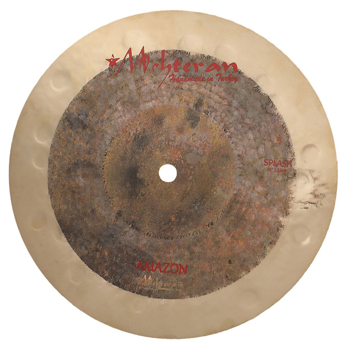 MEHTERAN AMAZON 10 SPLASH