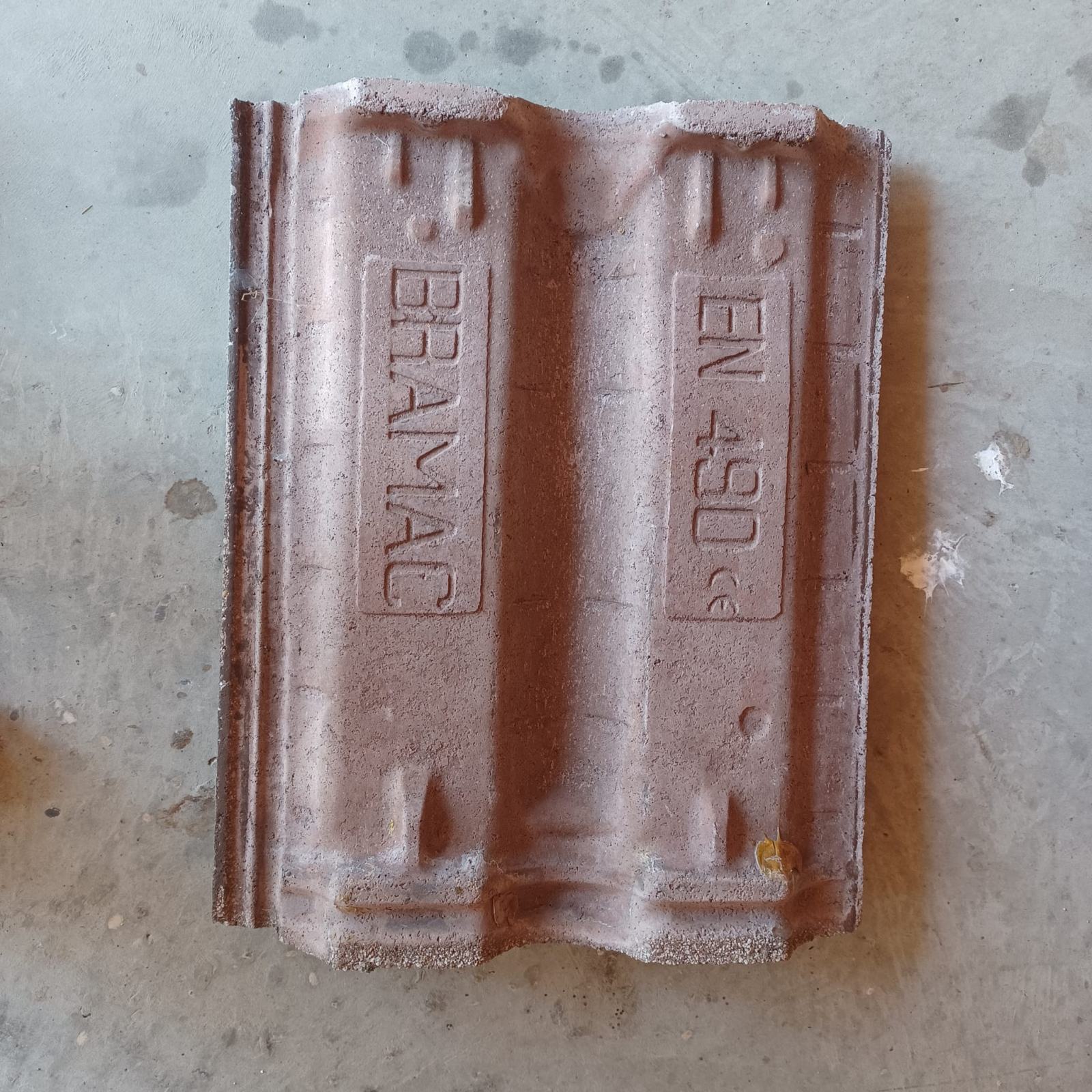 CRIJEP (BRAMAC BETONSKI EN490)