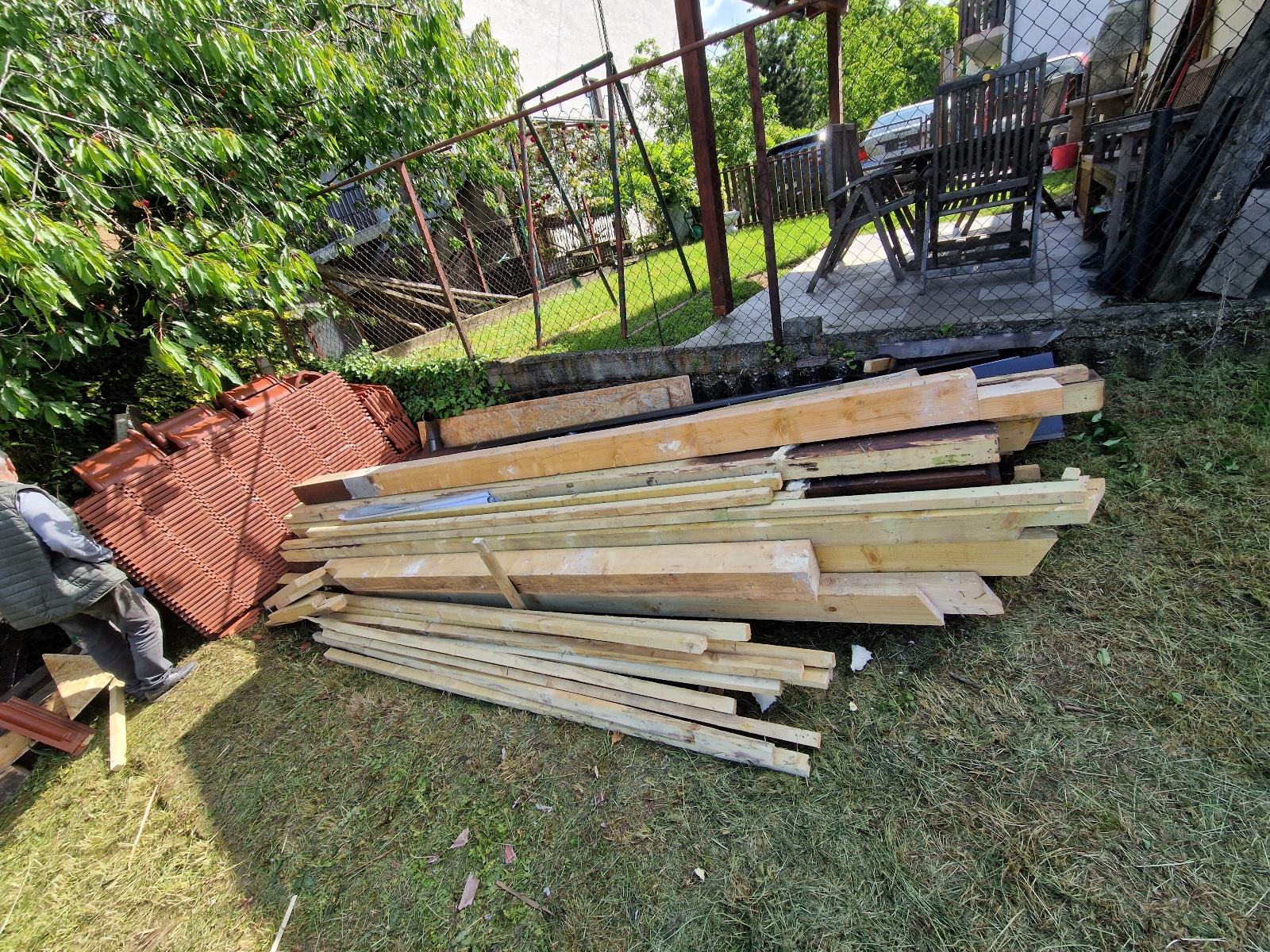 Crijep Jupiter Tondach