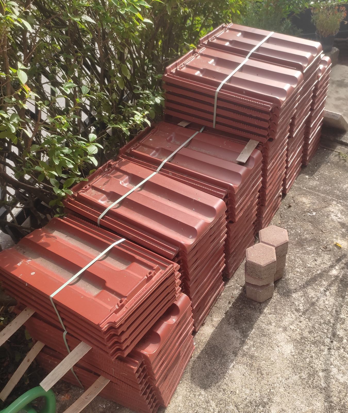 Crijep Tondach Jupiter