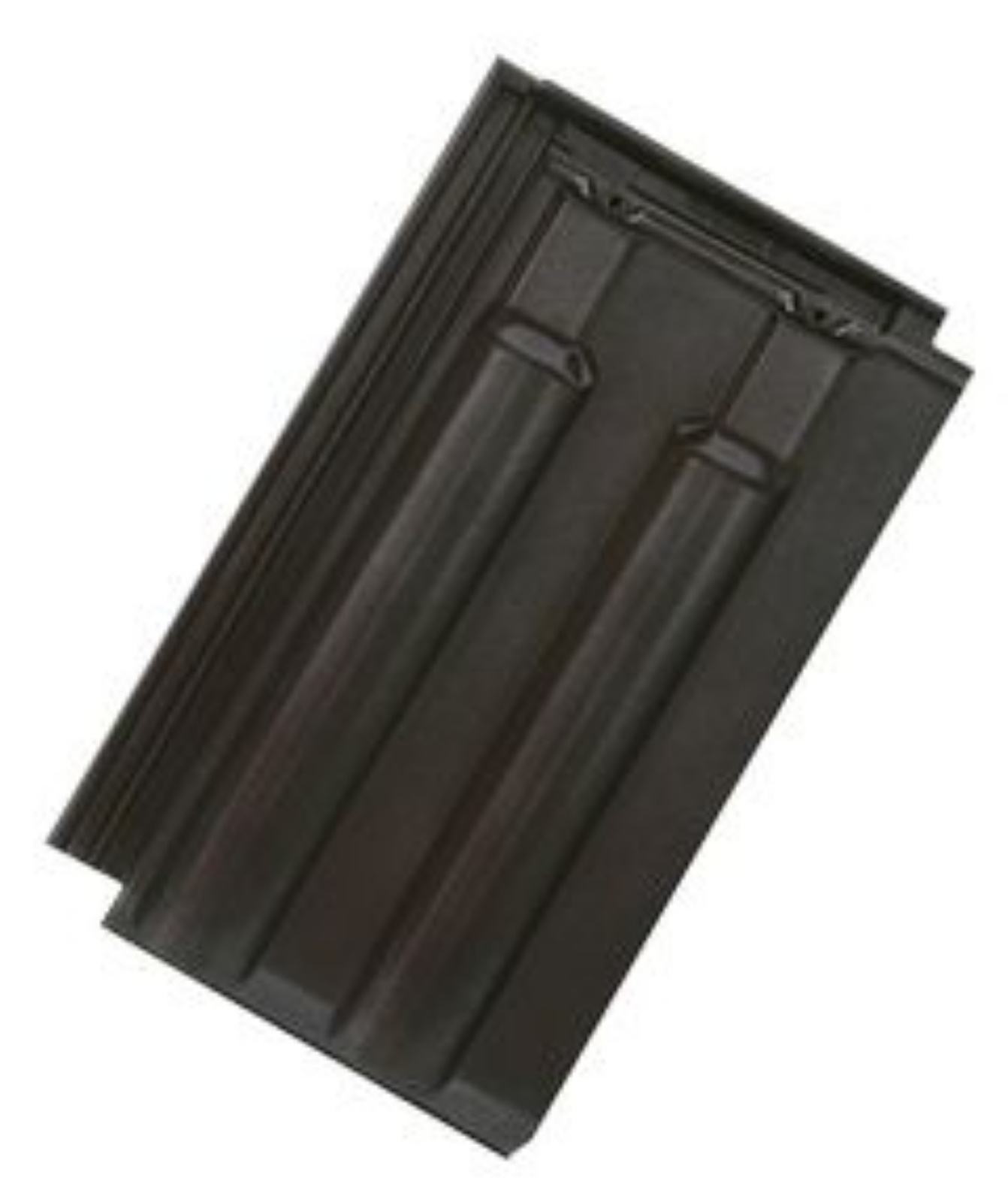 Crijep Tondach Jupiter (Traditon 9) engobirani - crni