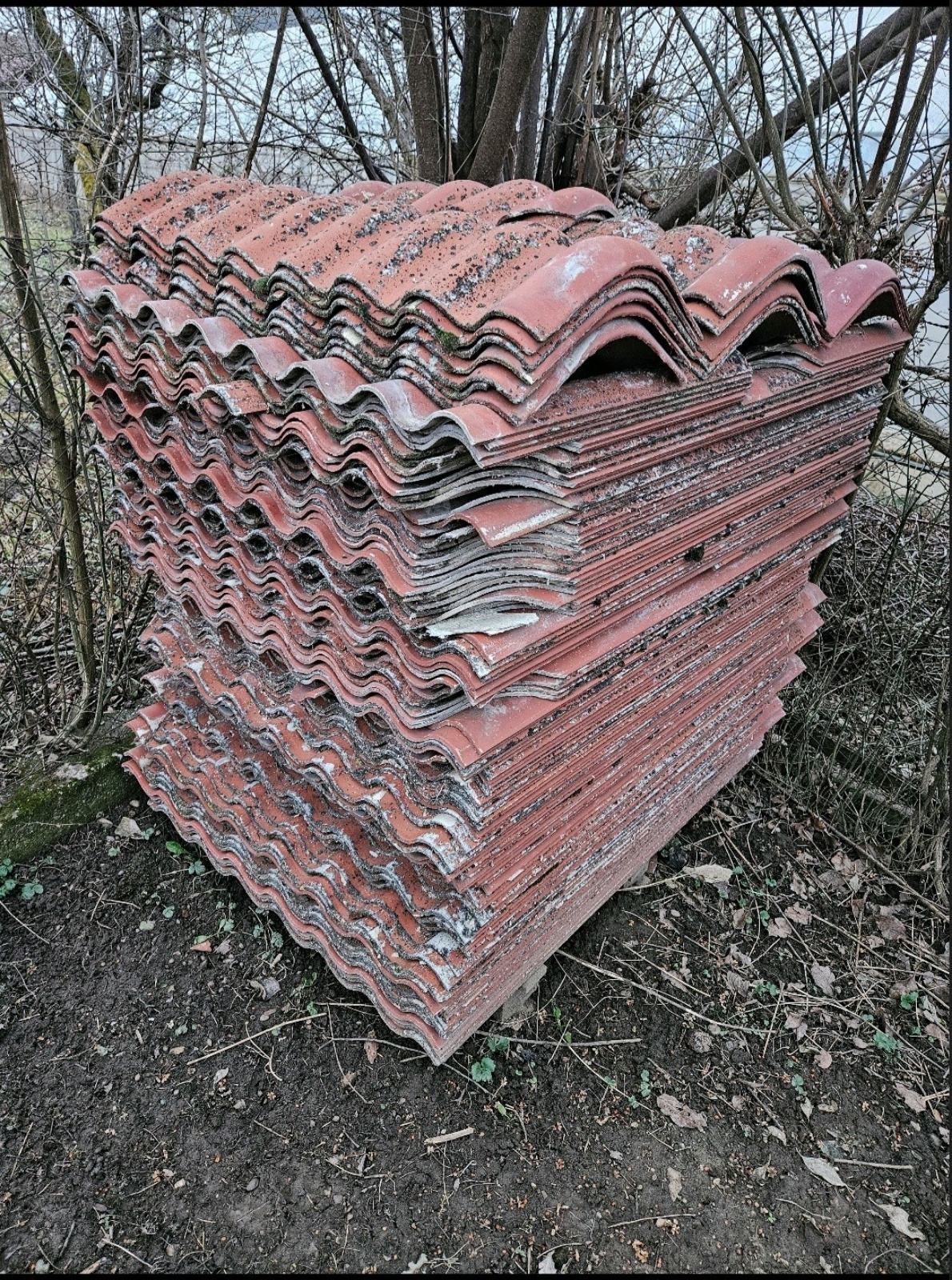 Salonit ploče poklanjam