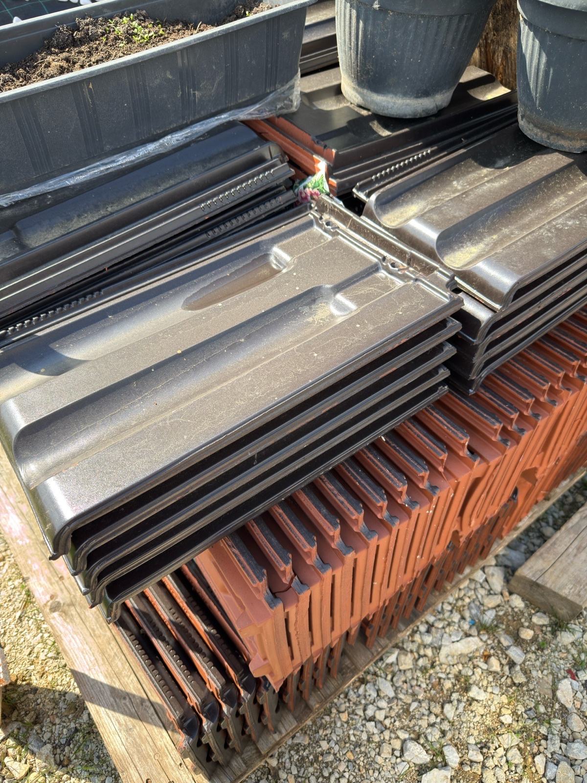 Tondach Jupiter crijep