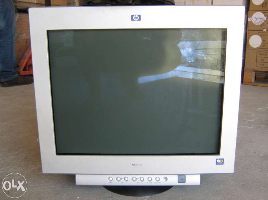 22 HP P1230 CRT